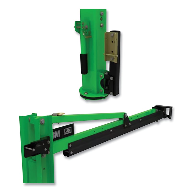 Flexiguard™ Modular Jib System Accessory, M100 Sys, Single-User ...